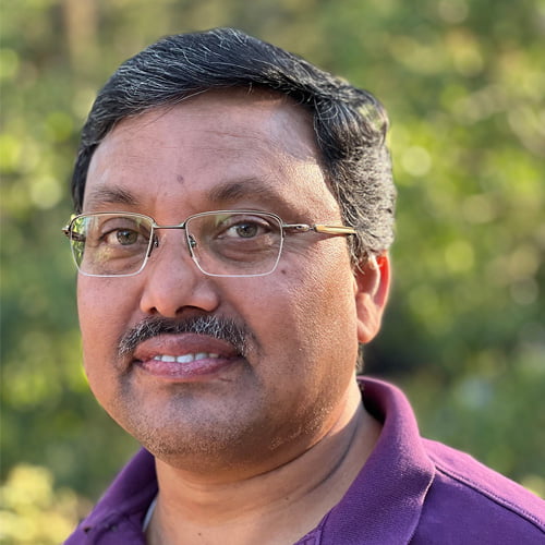 Our Team – DHAULI-The Odia Association of Utah